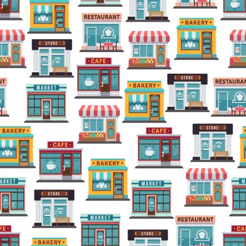 Fabric Store Vector Images (over 20,000)