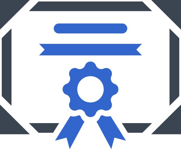 Certificate Symbol Vector Images (over 160,000)
