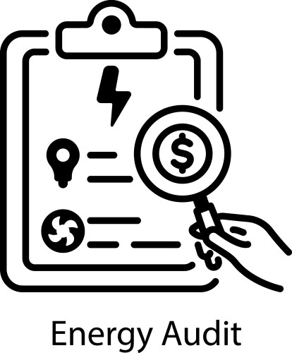 Staff audit Royalty Free Vector Image - VectorStock