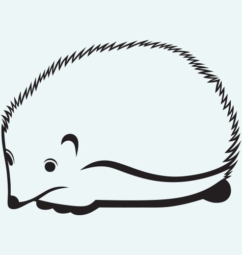 Hedgehog Vector Images (over 20,000)