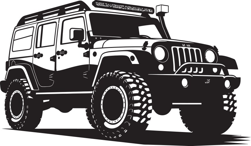 Jeep Logo Vector Images (over 2,000)