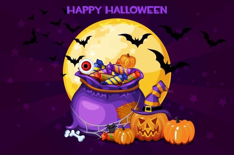 Happy Full Month Vector Images (over 370)