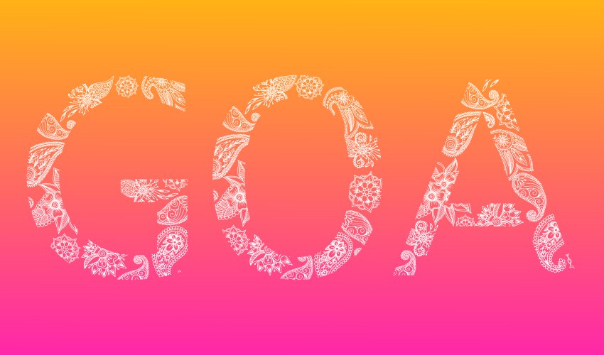 Goa Vector Images (over 1,000)