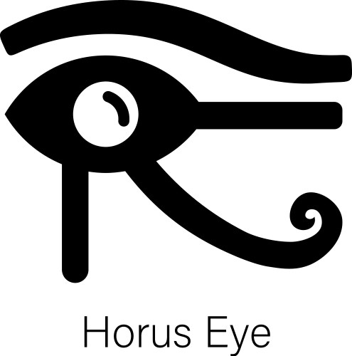 Eye of Horus Vector Images (over 2,900)