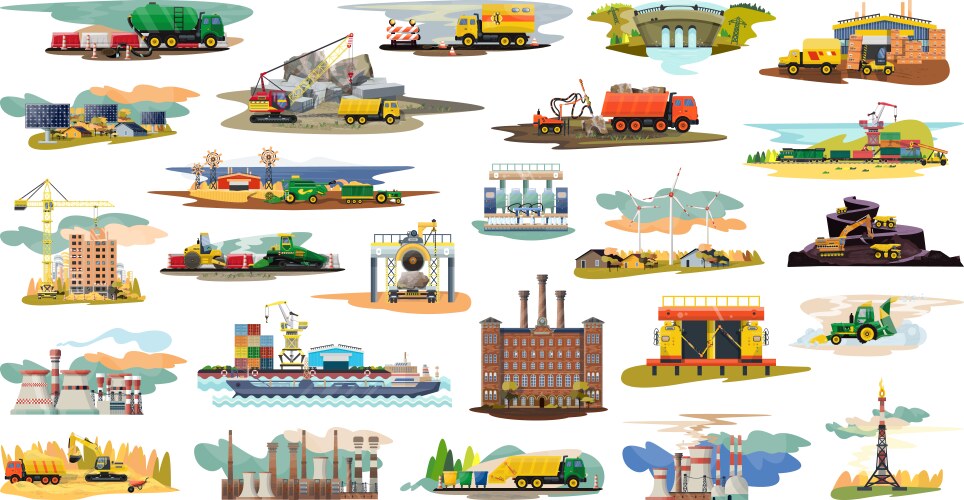 Industries Vector Images (over 1.3 million)