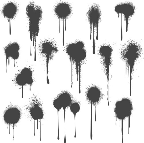 Spray Paint Vector Images (over 67,000)