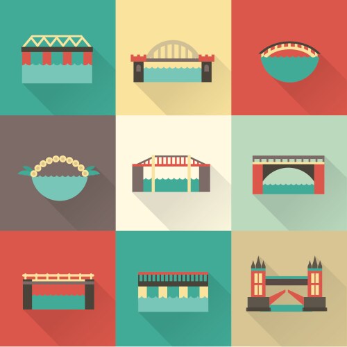 Bridge Vector Images (over 60,000)