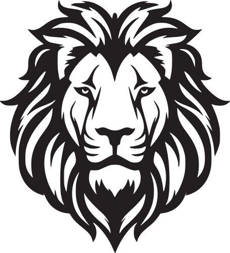 Cecil - high quality logo ideal for t-shirt Vector Image