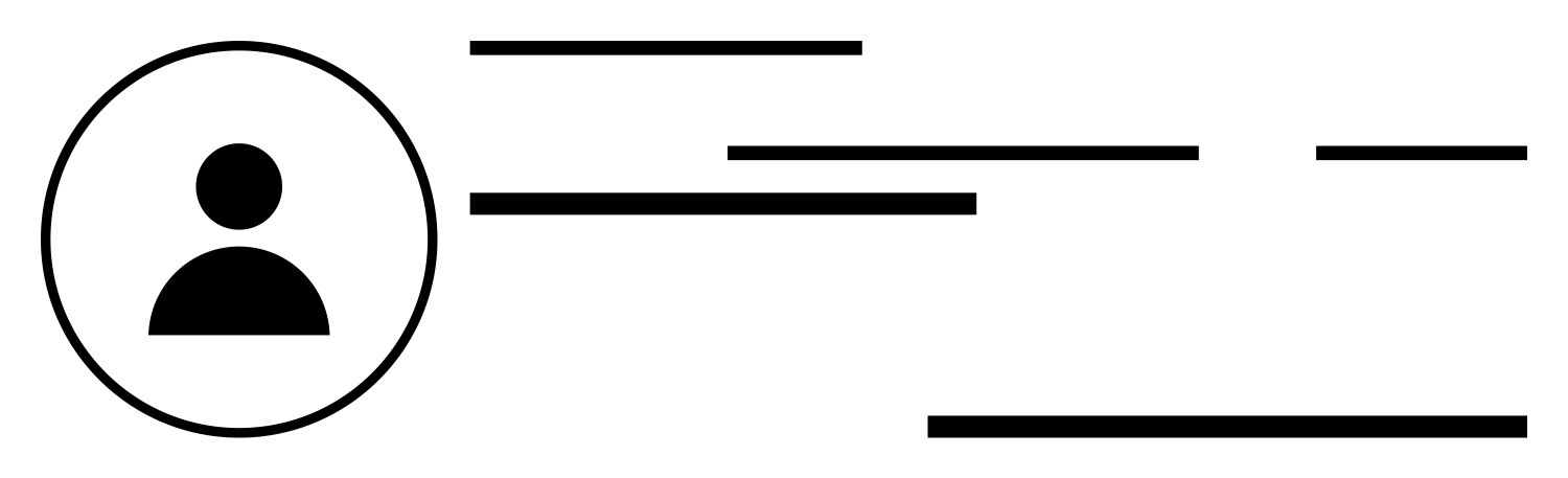 User Profile Placeholder Vector Images (over 1,700)