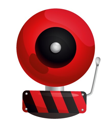 Red Signal Vector Images (over 44,000)