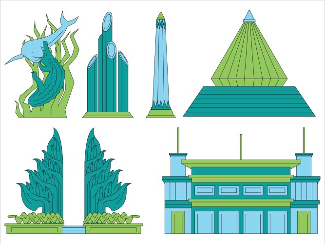 Indonesia Vector Images (over 45,000)