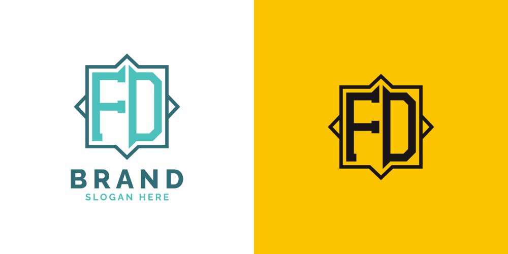 Fd Logos Vector Images (over 2,600)