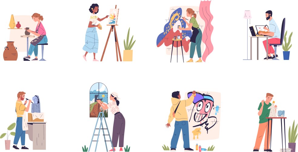 Occupation Vector Images (over 350,000)