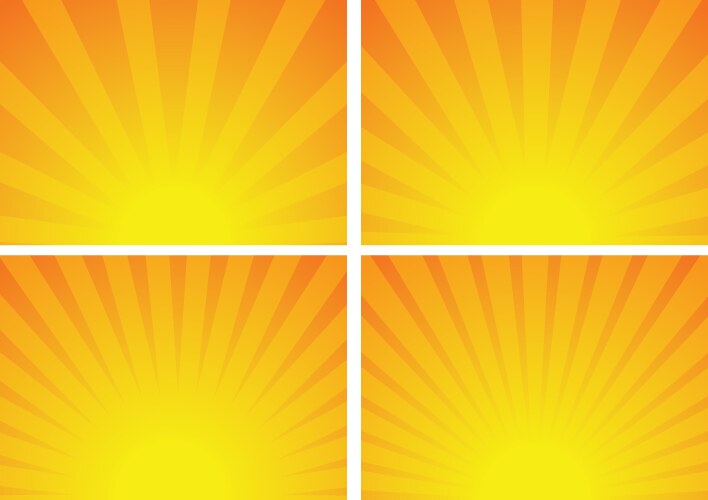 Sunrise Vector Images (over 150,000)