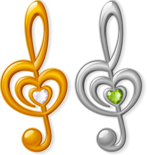 Clef Vector Images (over 29,000)