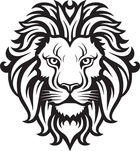 Cecil - high quality logo ideal for t-shirt Vector Image