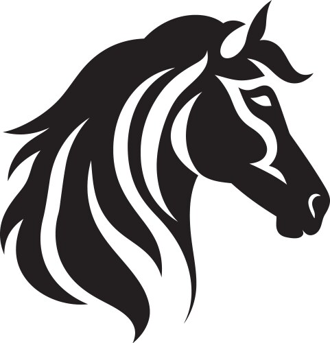 Stallion Logo Vector Images (over 12,000)