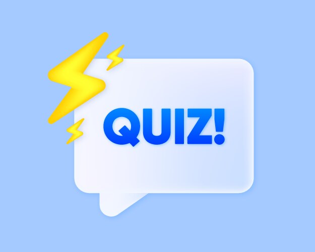 Blue Quiz Background Vector Images (over 2,000)
