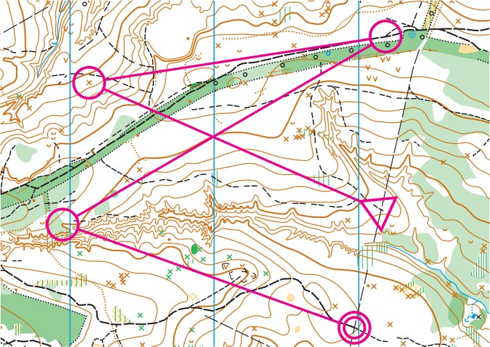 Topographic Vector Images (over 12,000)