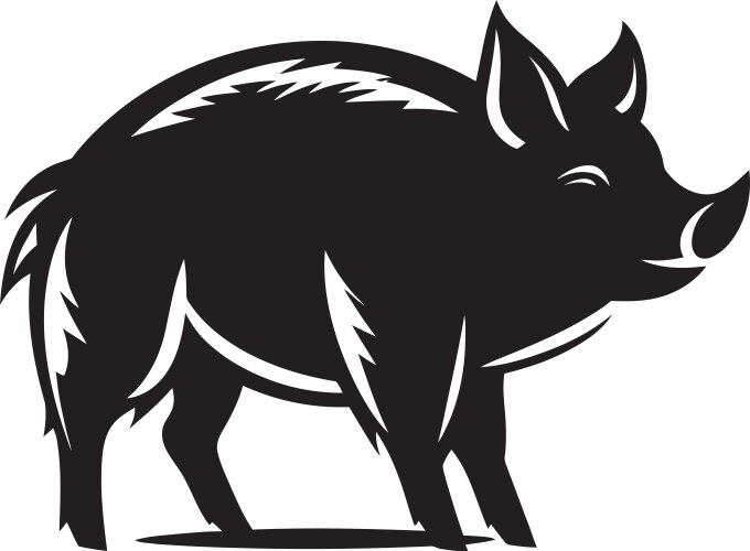 Hog Hunting Logo Vector Images (over 770)