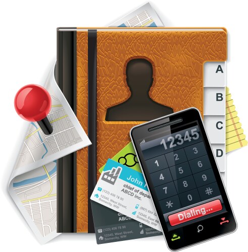 Address Vector Images (over 130,000)