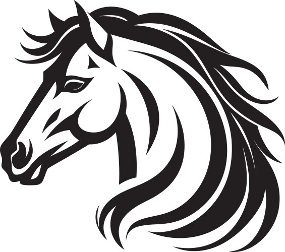 Stallion Logo Vector Images (over 12,000)
