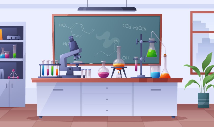 Laboratory Vector Images (over 320,000)