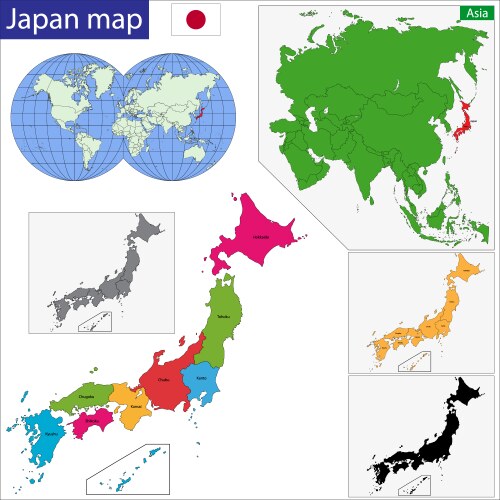 Japan Vector Images (over 230,000)