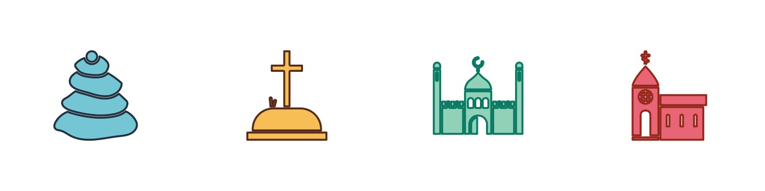 Islamic Tomb Vector Images (over 1,000)