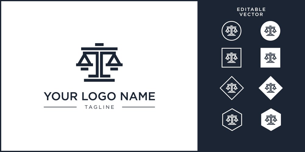 Justice Court Logo Vector Images (over 48,000)