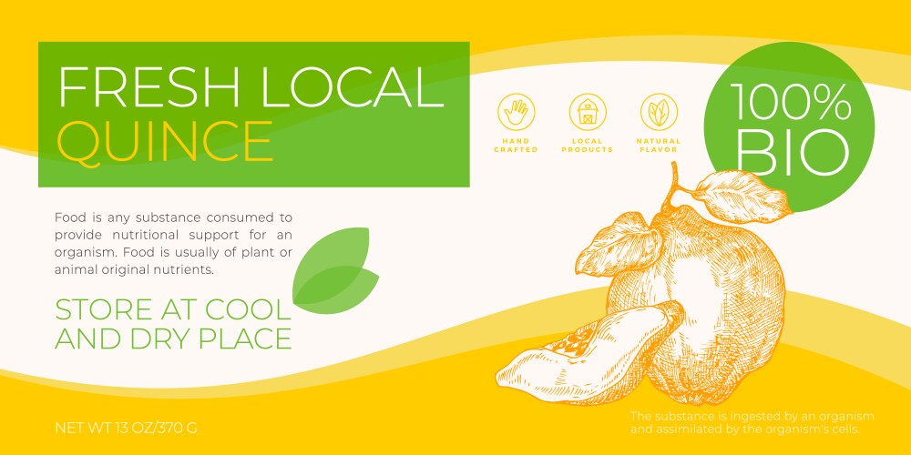 Transparent label Royalty Free Vector Image - VectorStock