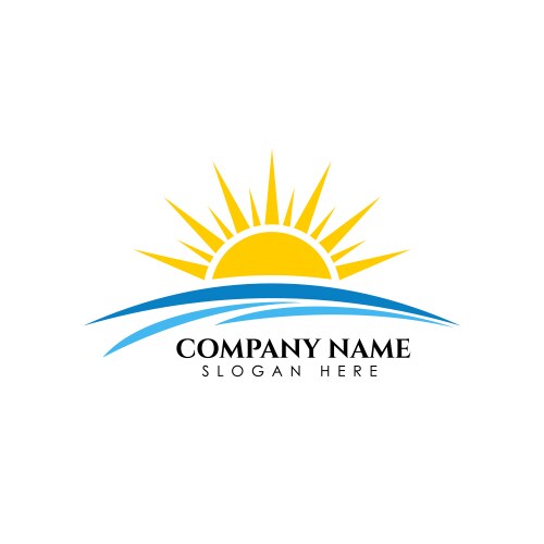 Sunrise Logo Vector Images (over 31,000)