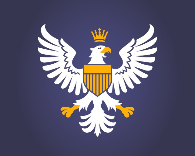 Coat of Arms Phoenix Vector Images (over 170)