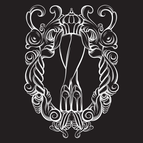 Dancing Legs Vector Images (over 3,900)