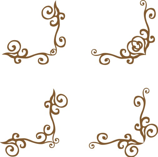 Frame Royalty Free Vector Image - VectorStock