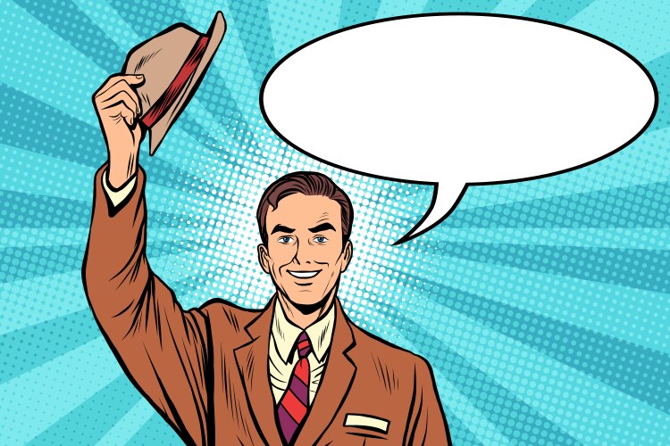 Farewell Cartoon Vector Images (over 400)