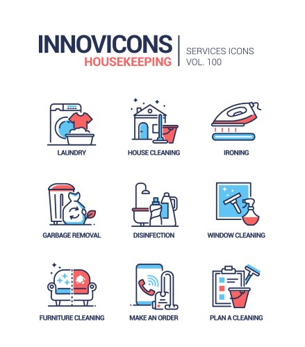 Housekeeping Vector Images (over 54,000)