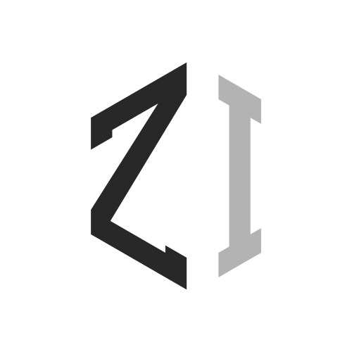 Zi Logo Vector Images (over 1,300)