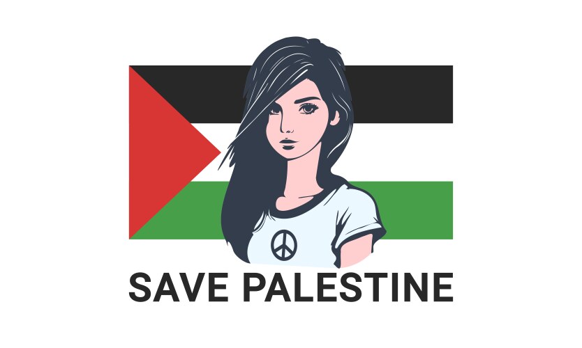 Save Gaza Vector Images (over 390)