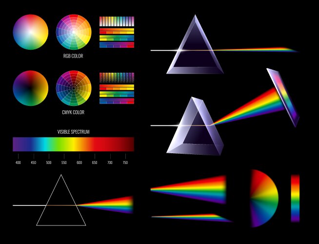 Prism Vector Images (over 16,000)