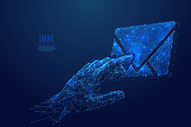 Email Vector Images (over 260,000)