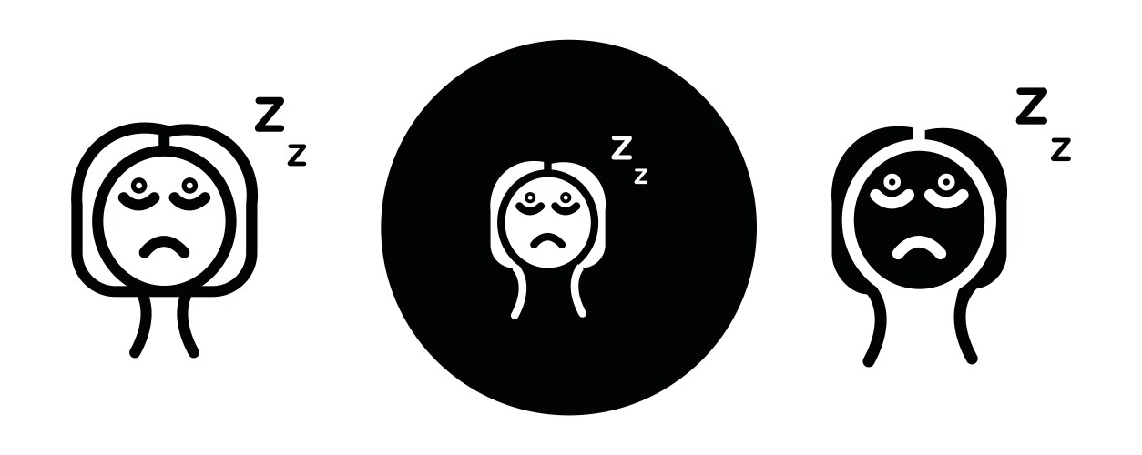 Asleep Vector Images (over 12,000)