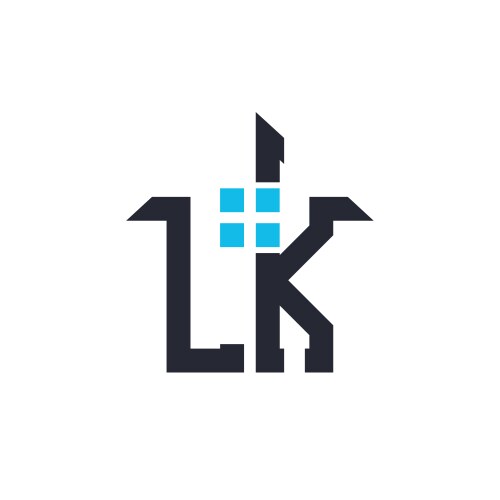 Initial Letter Lk Logo Vector Images (over 2,200)