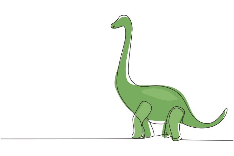 Brontosaurus Vector Images (over 5,500)