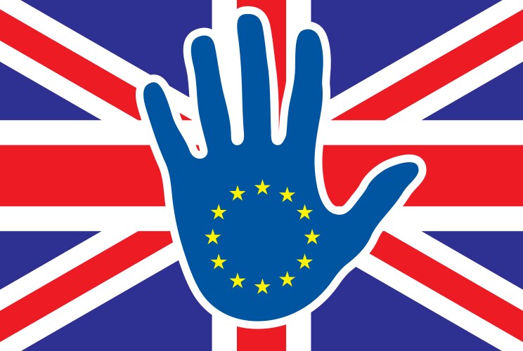 English french learn Royalty Free Vector Image