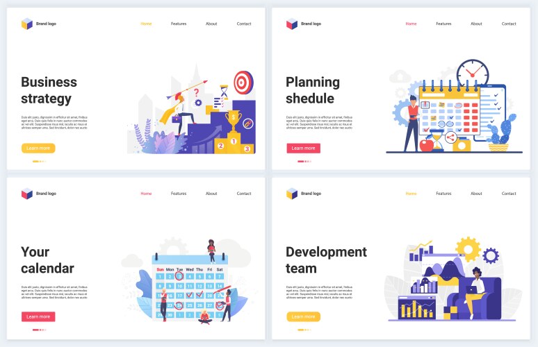 Business Plan Vector Images (over 470,000)