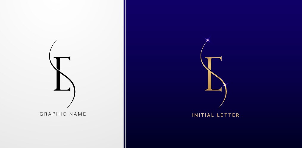 Es Logos Vector Images (over 2,900)