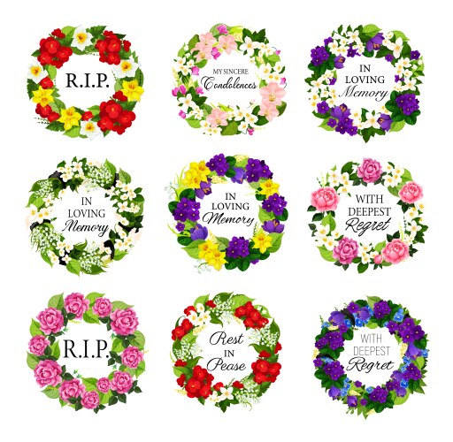 Funeral Border Vector Images (over 680)