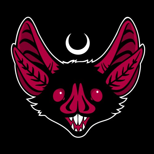 Bat Logo Vector Images (over 21,000)