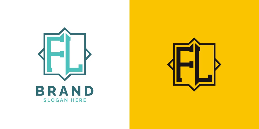 Fl Logo Vector Images (over 2,500)